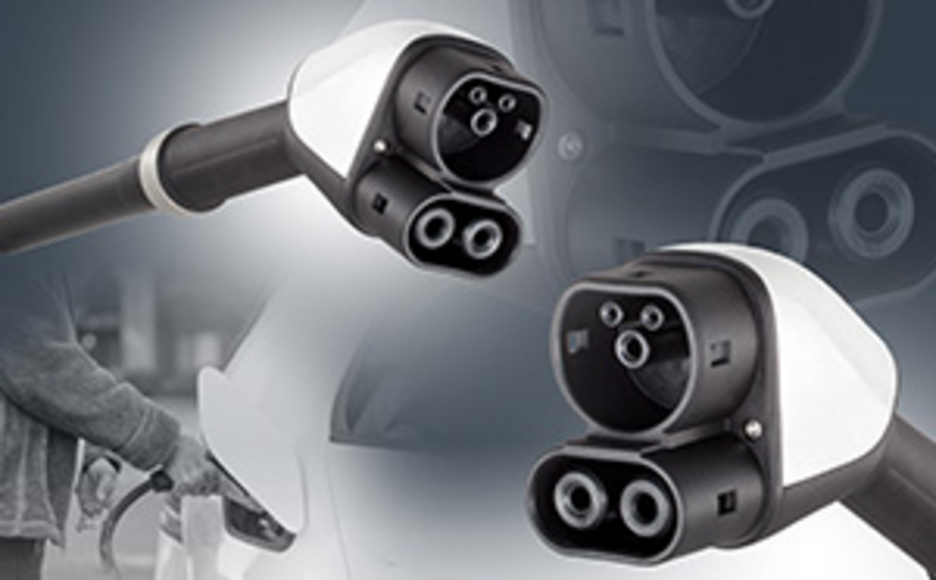 EMS high-performance polyamides for an innovative rapid charging system