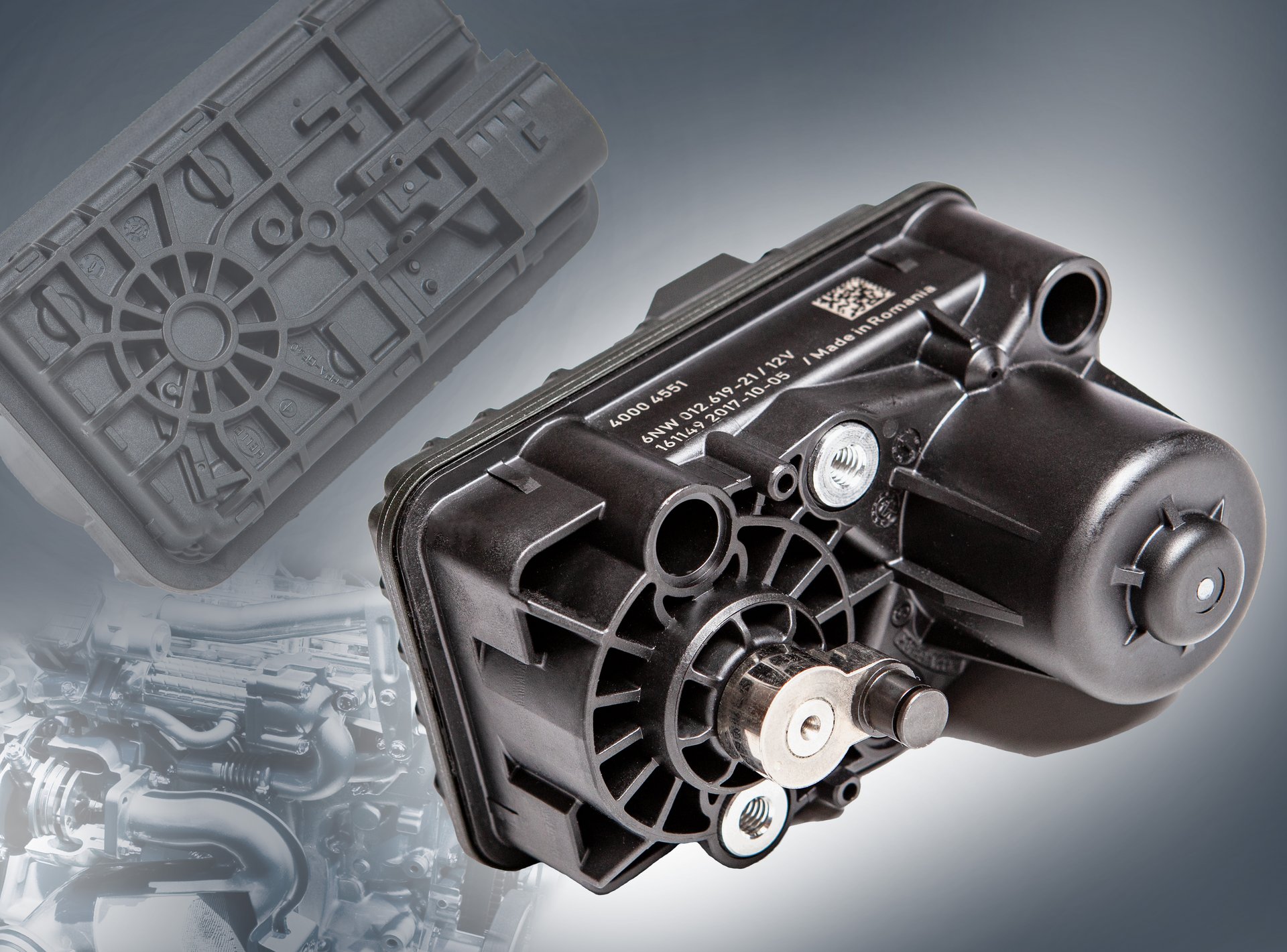 EMS-GRIVORY shines at the SPE Award Night