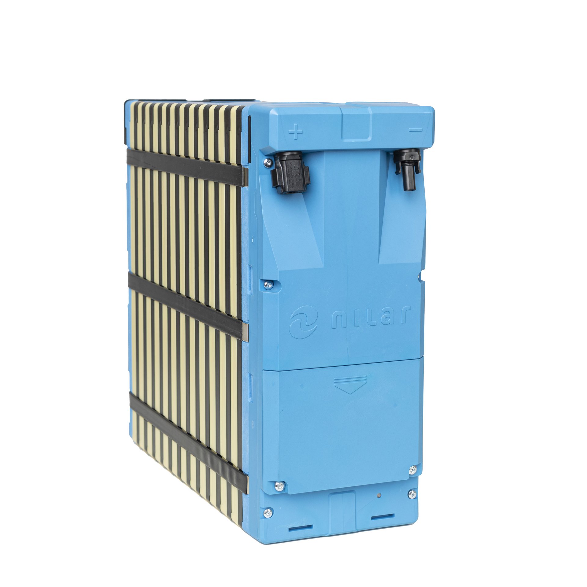 Nilar vertraut auf flammgeschütztes EMS-Spezialpolyamid für stationäre ...