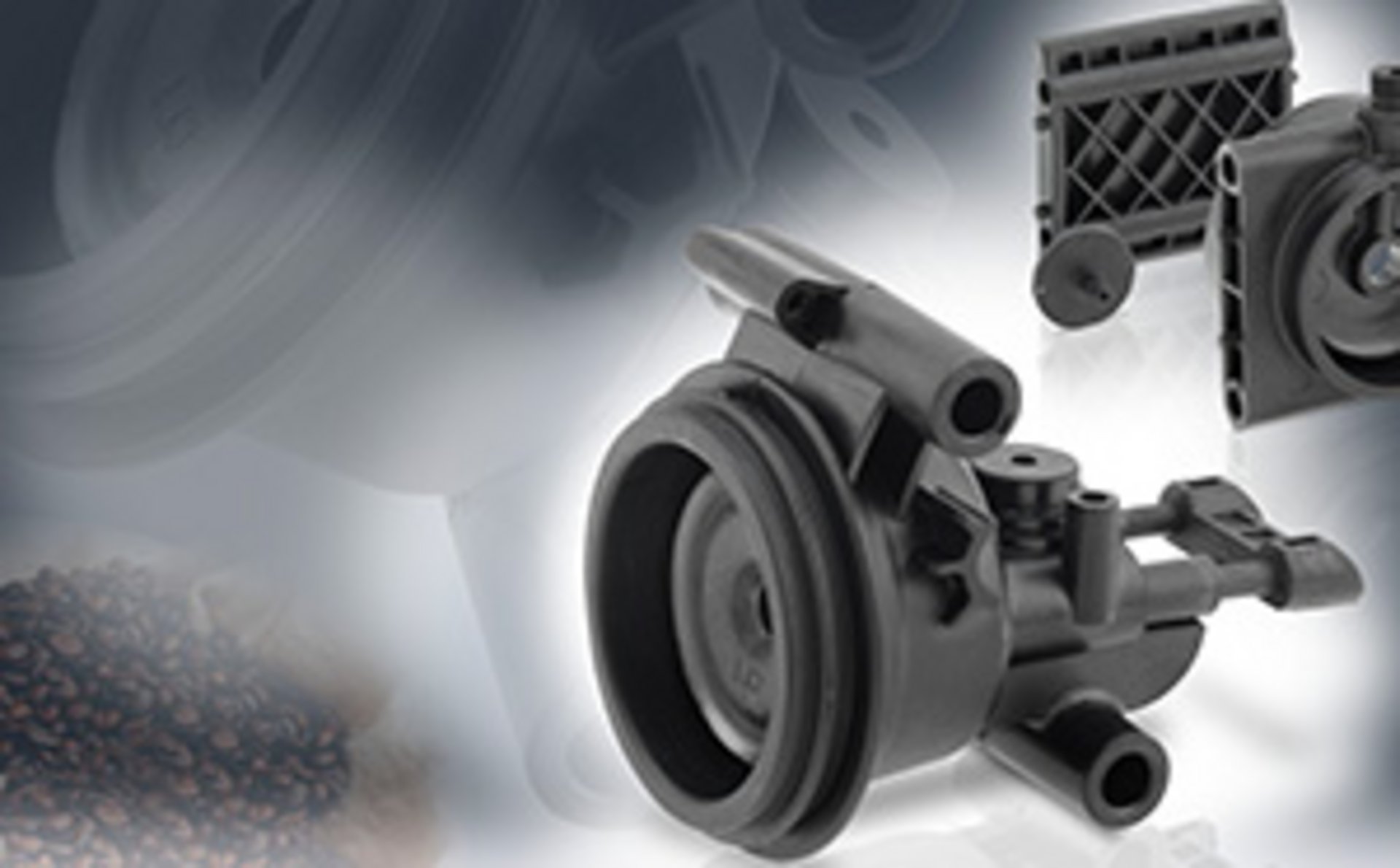 Significantly increased hydrolysis resistance