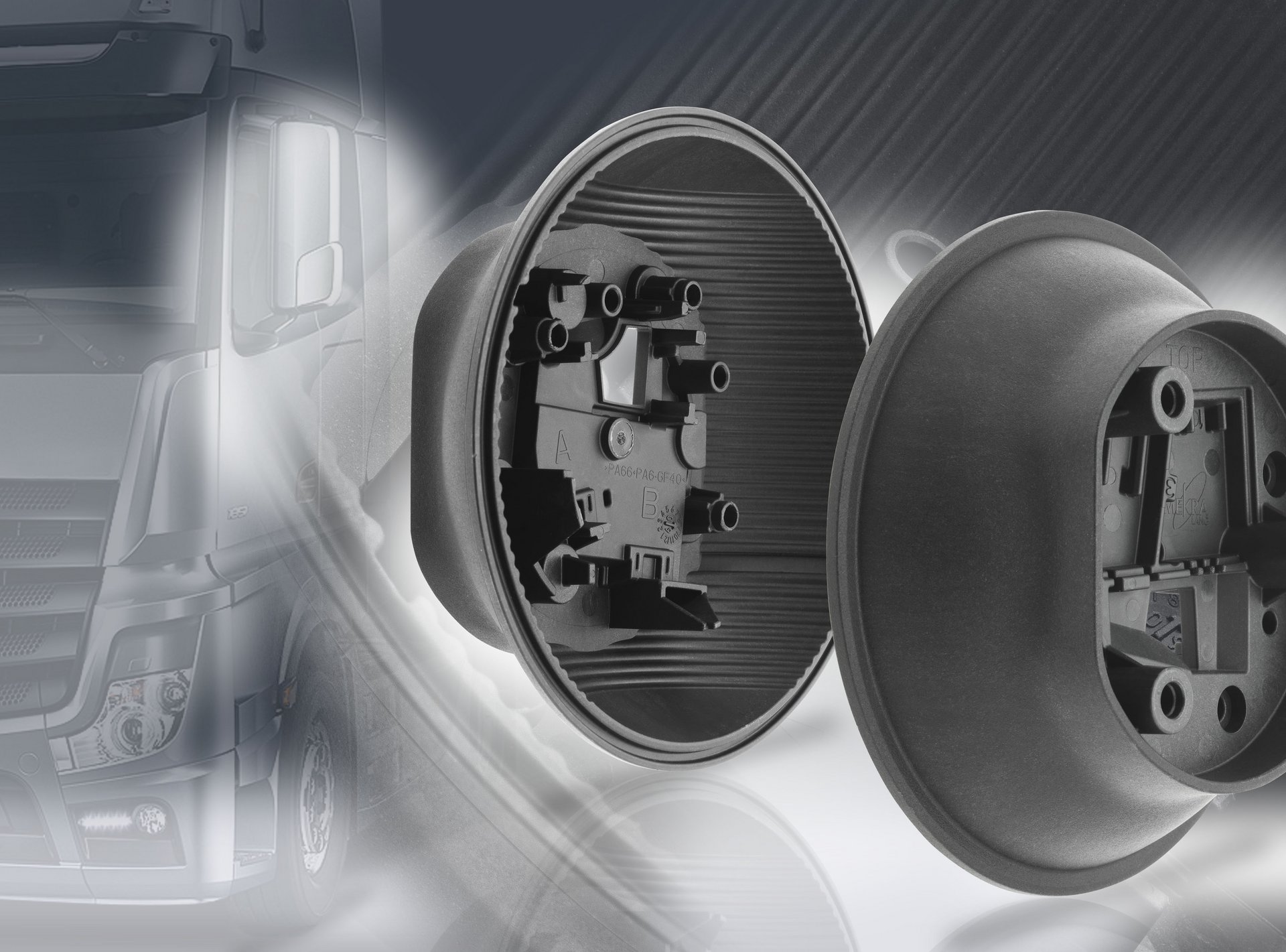 Werkstoffe mit Allrounder-Qualitäten