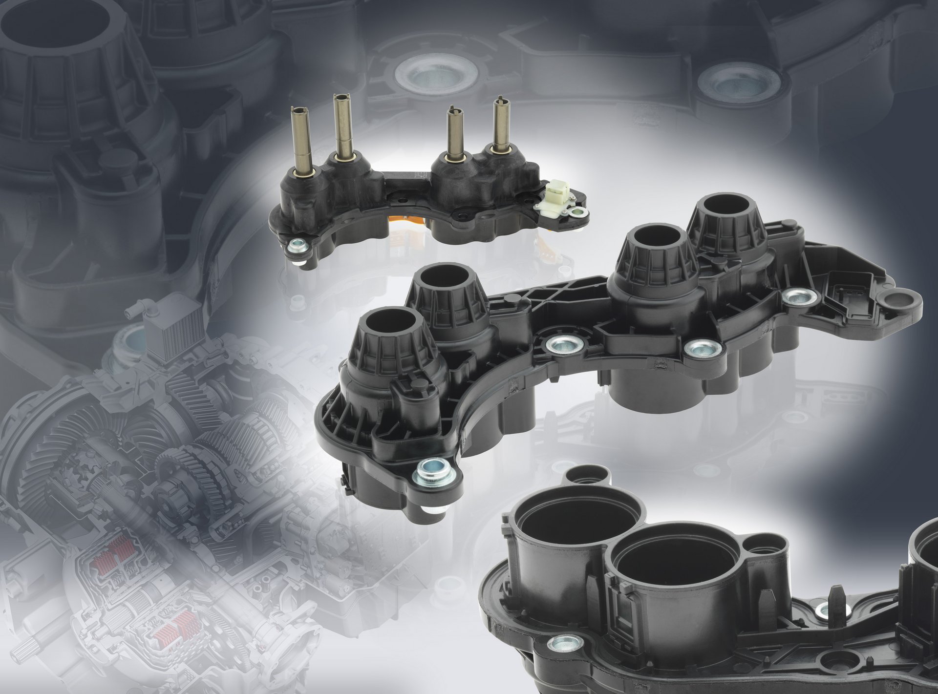 Starker Werkstoff für schwere Aufgaben