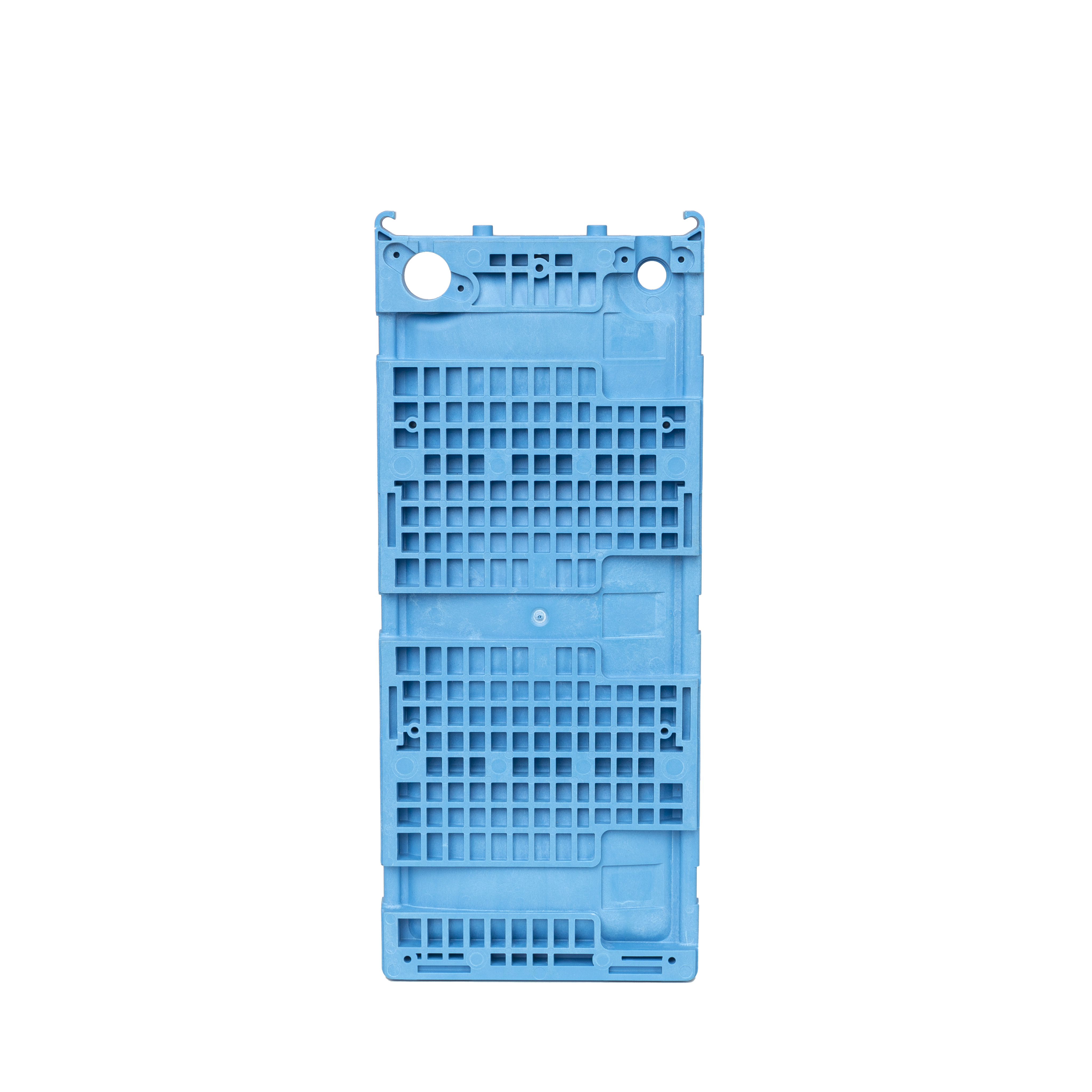 Nilar vertraut auf flammgeschütztes EMS-Spezialpolyamid für stationäre ...